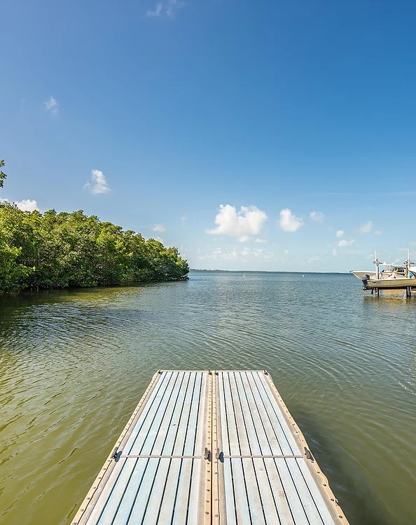 Key Largo Vacation Rental - Calusa Campground